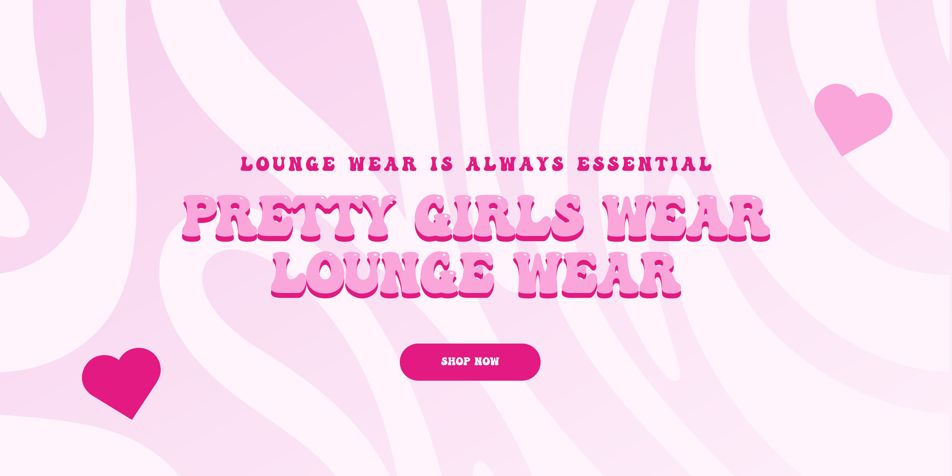 Pretty Girls Essentials – PG.ESSENTIALSS