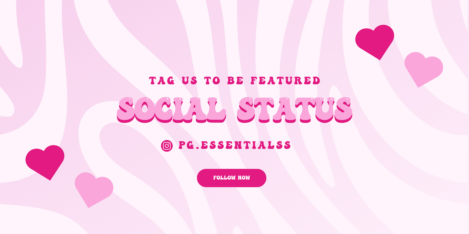 Pretty Girls Essentials – PG.ESSENTIALSS