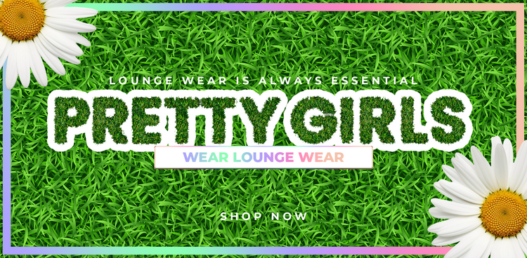 Pretty Girls Essentials – PG.ESSENTIALSS