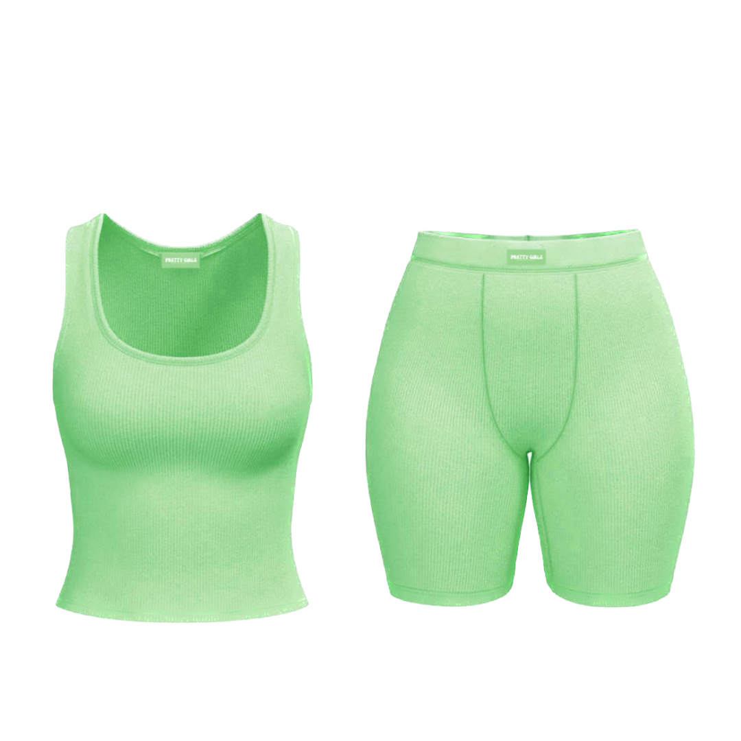 Pretty Girls Essentials – PG.ESSENTIALSS